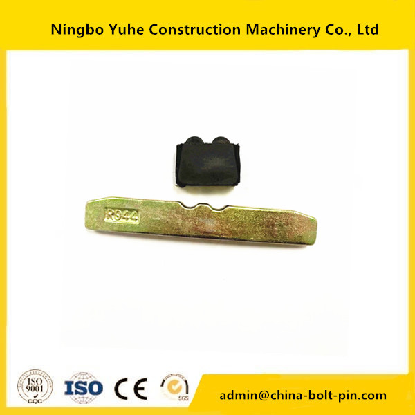 Wholesale R944 Bucket Tooth Pins for Liebherr factory and suppliers | Yuhe