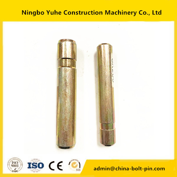 Wholesale Kobelco Bucket Tooth Pin factory and suppliers | Yuhe