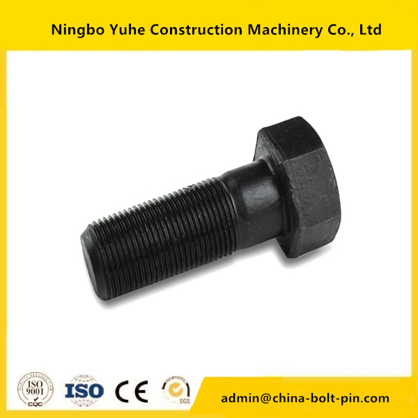 Wholesale 12.9 grade for Track bolt，quality Bolt And Nut factory and ...